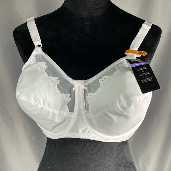 Bali | Intimates & Sleepwear | Hanes Brand Bali Classic Support Under ...
